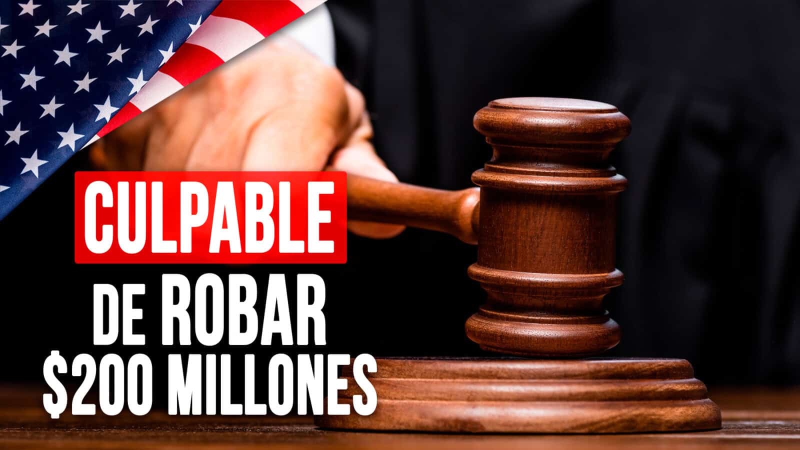 Fraude Millonario: Mujer se Declara Culpable de Robar $200 Millones en ...