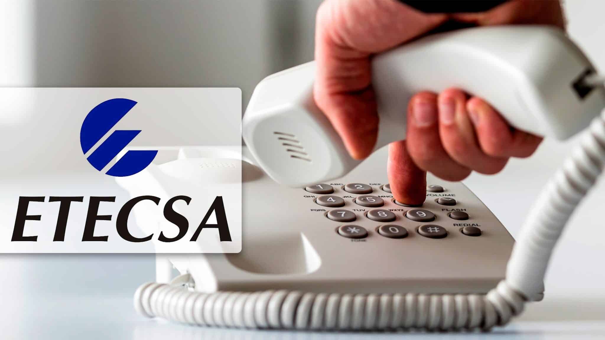Nuevas "Mejoras en Telecomunicaciones": ETECSA Actualiza Números en La ...