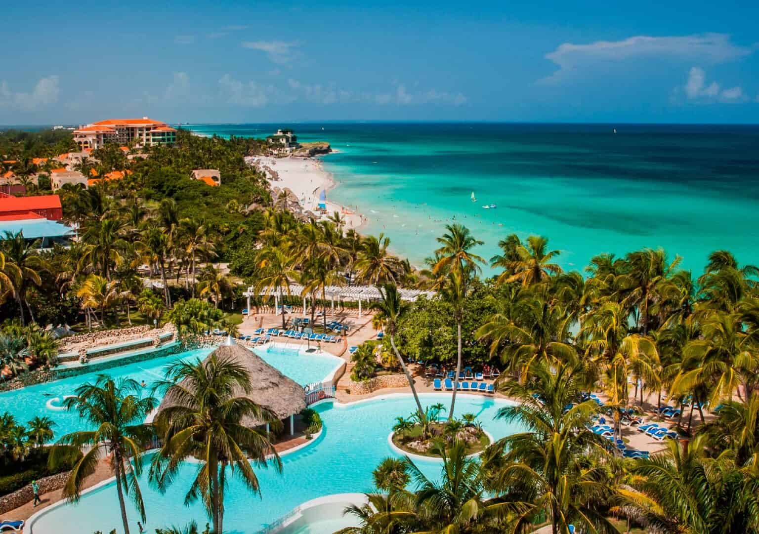 Estas son las Nuevas Atracciones Turísticas en Varadero