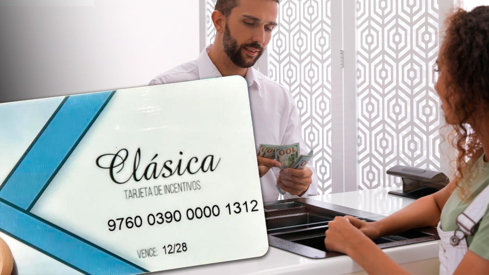 Nuevos Puntos de Venta y Recarga de la Tarjeta Clásica en Cuba ...