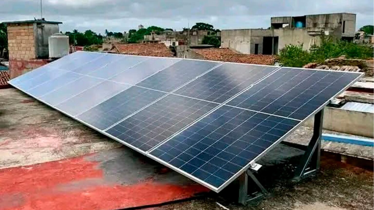 Comprar Paneles Solares en Cuba en 2026: Precios Reales y Cuál Opción ...