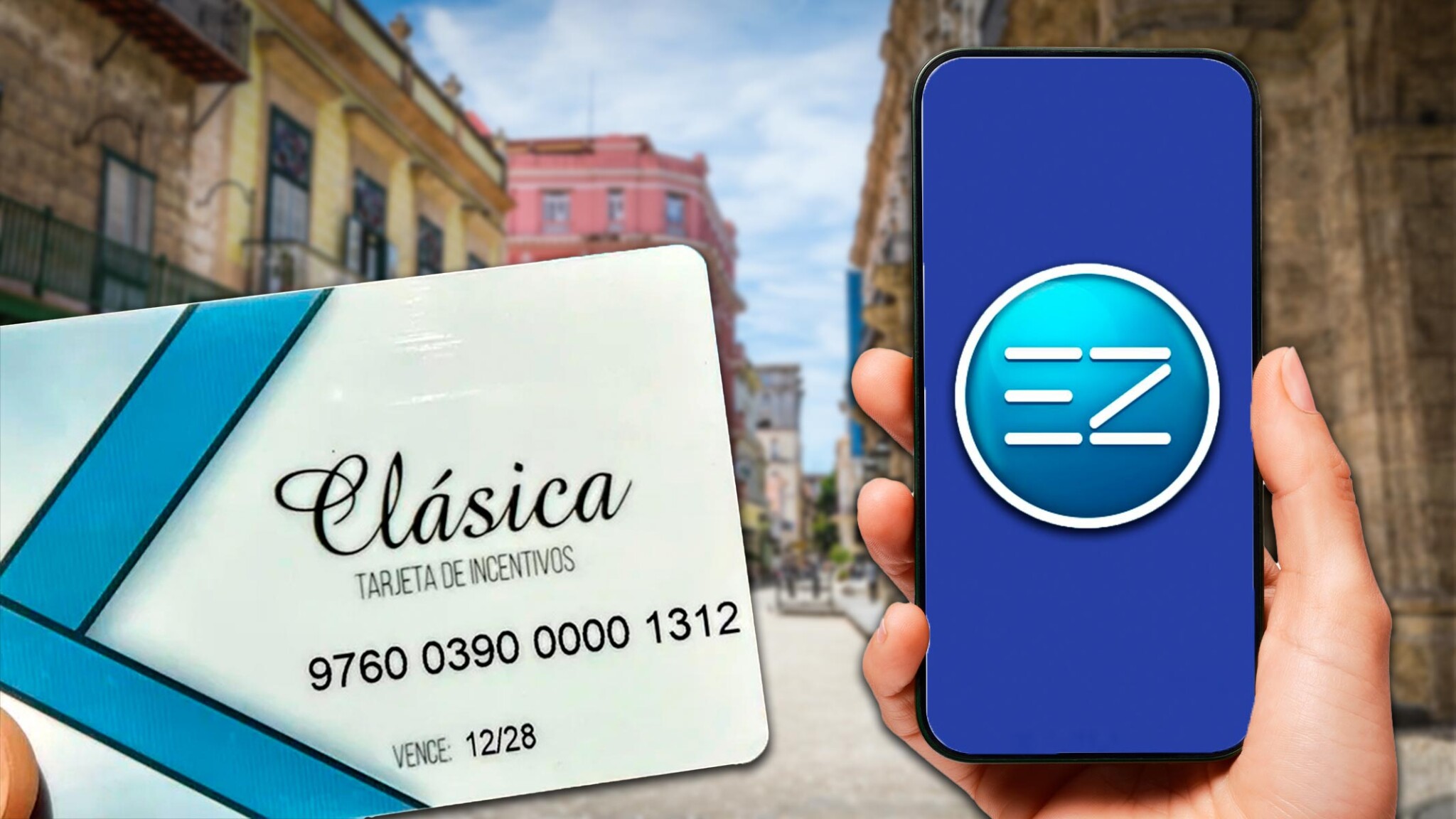 Tarjetas Clásicas (USD) en Cuba: ¿Cómo Funcionan y dónde Obtenerlas?