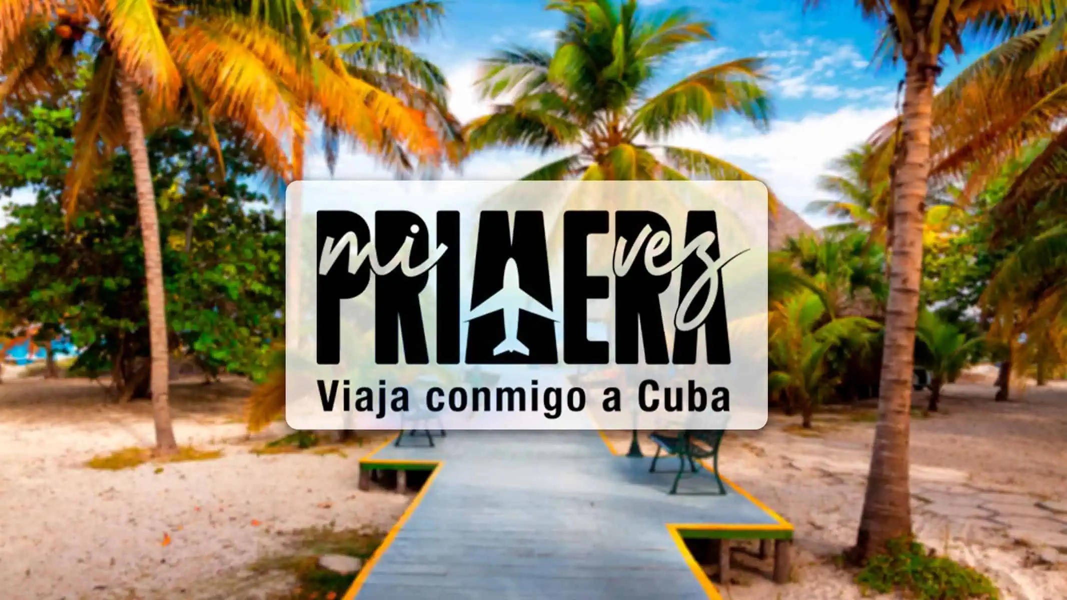 Participantes de Reality Show Español Visitarán Cuba