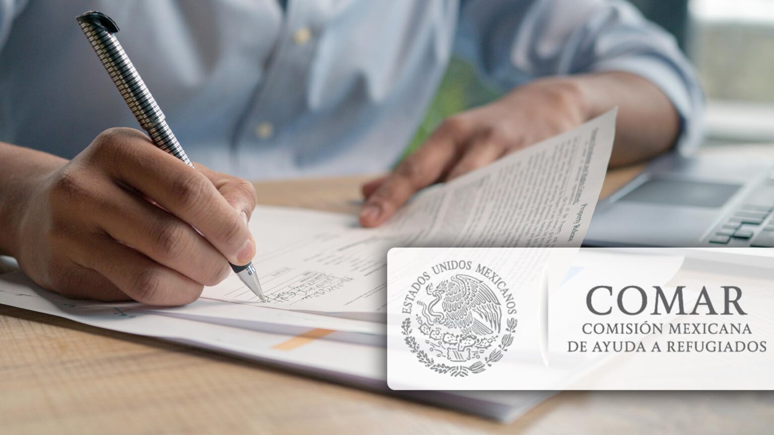 Asilo en México: Guía para Cubanos sobre el Proceso con la COMAR