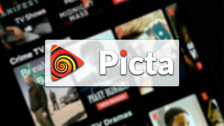 Picta