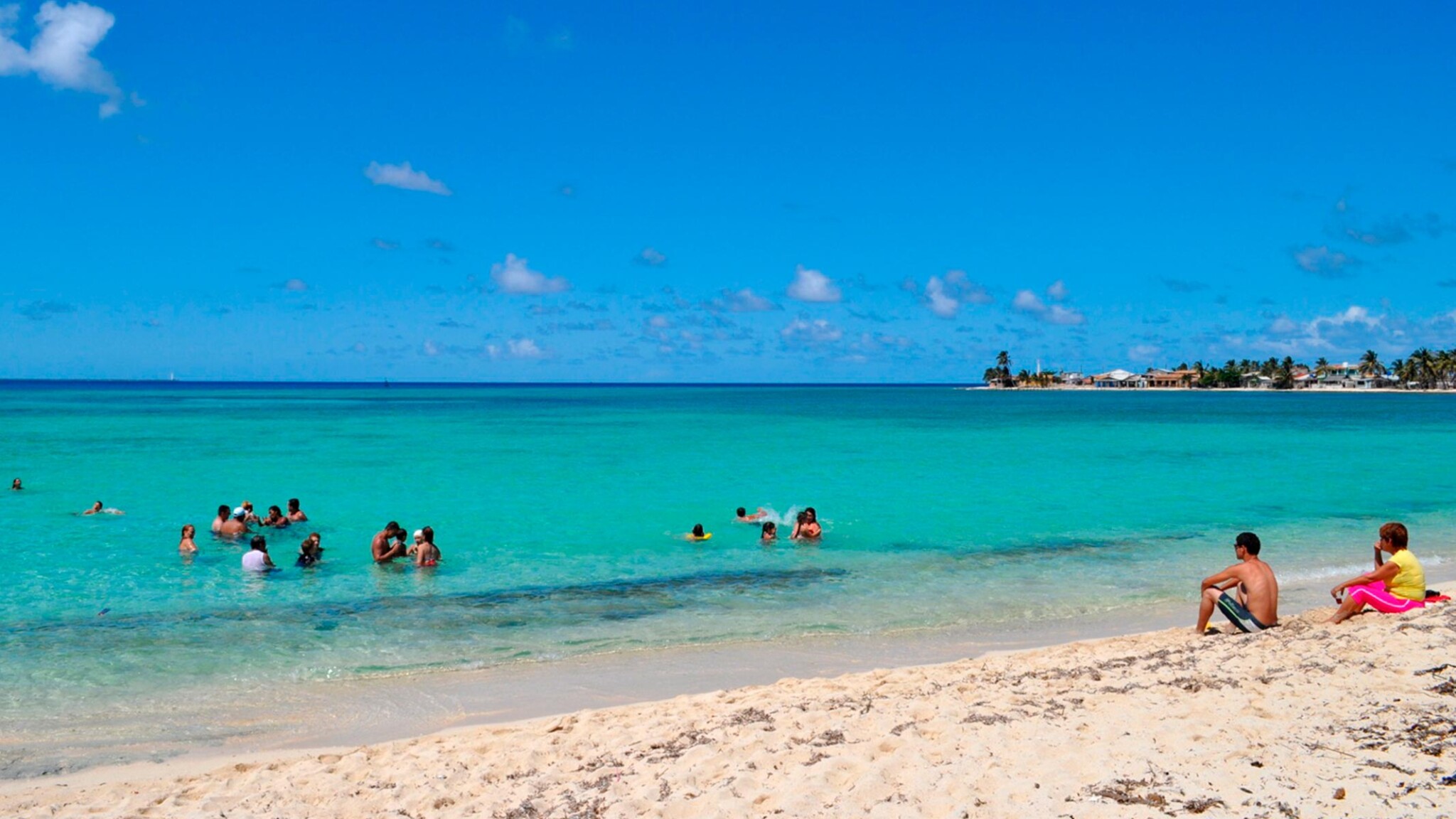 Consejos Prácticos para Visitar Playa Pilar