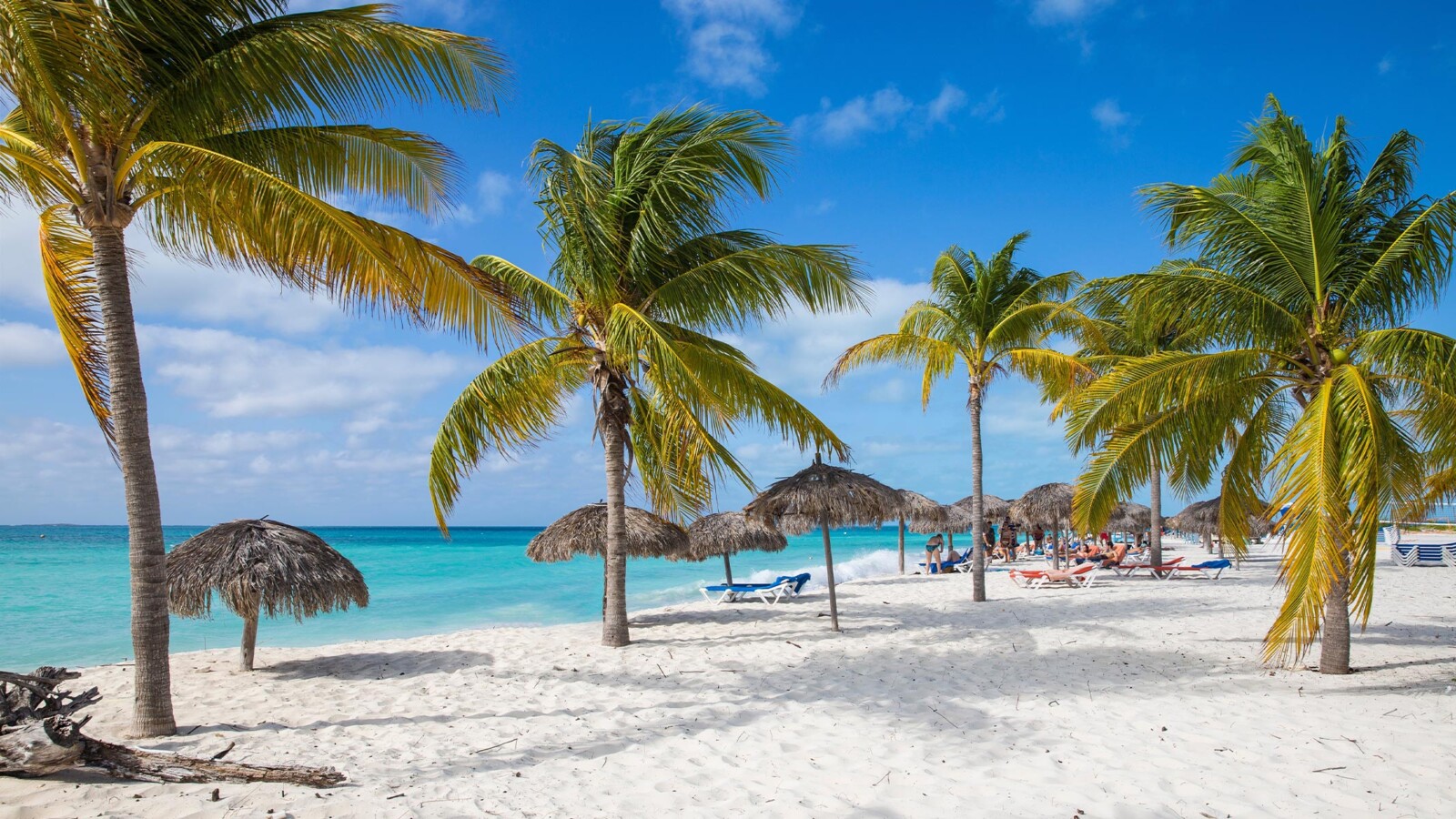 Opciones Para Viajeros: Estas son las 10 Mejores Playas de Cuba ...