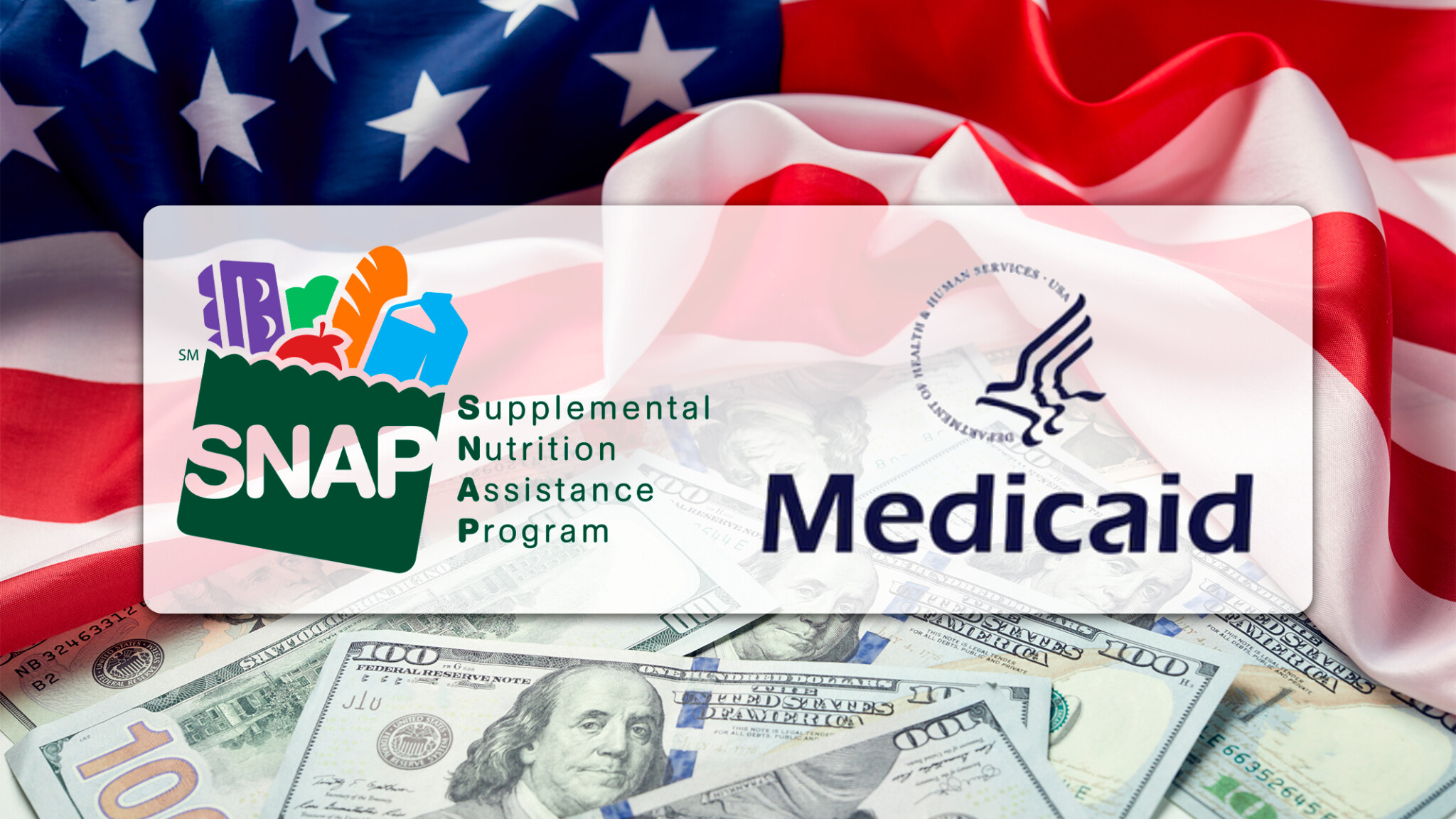 Programas SNAP Medicaid y Remesas en Peligro en EE.UU.: Impacto de la ...