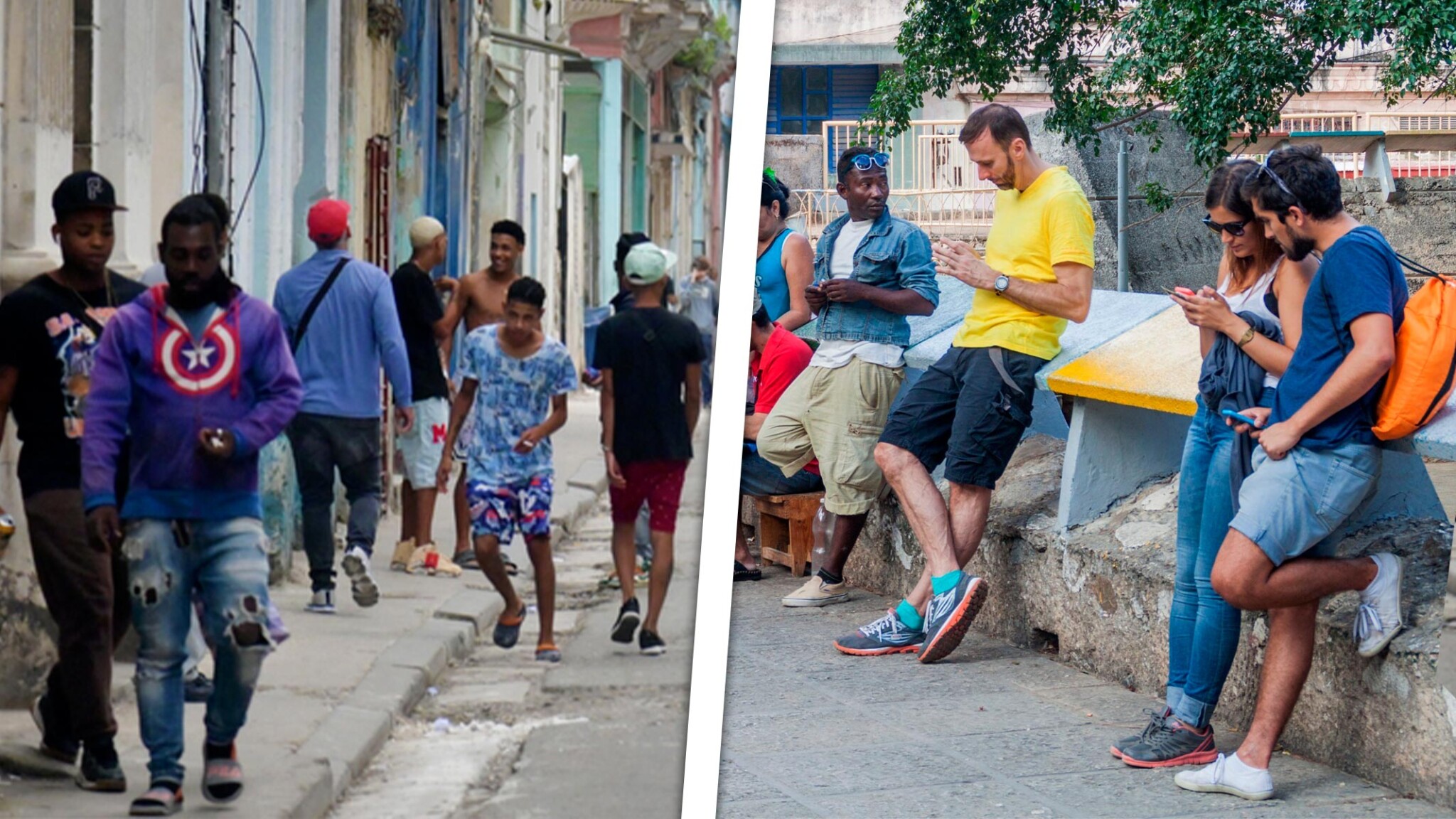 ¿Quedan Solo 9 Millones en Cuba? Datos Oficiales Confirman la Fuga ...