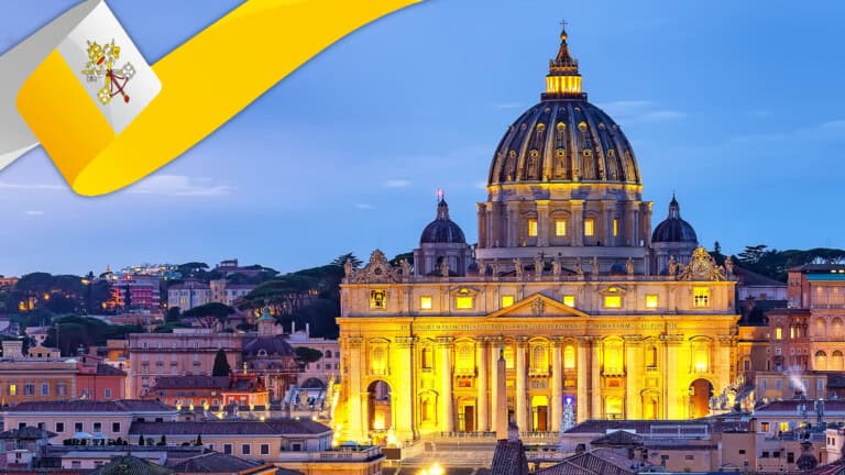 ¿Quién Será el Próximo Papa? Estos son los Nombres Fuertes Tras la ...