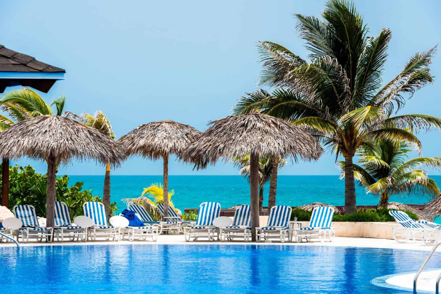 Proximamente Reabrirán Hoteles de Cubanacán en Camagüey