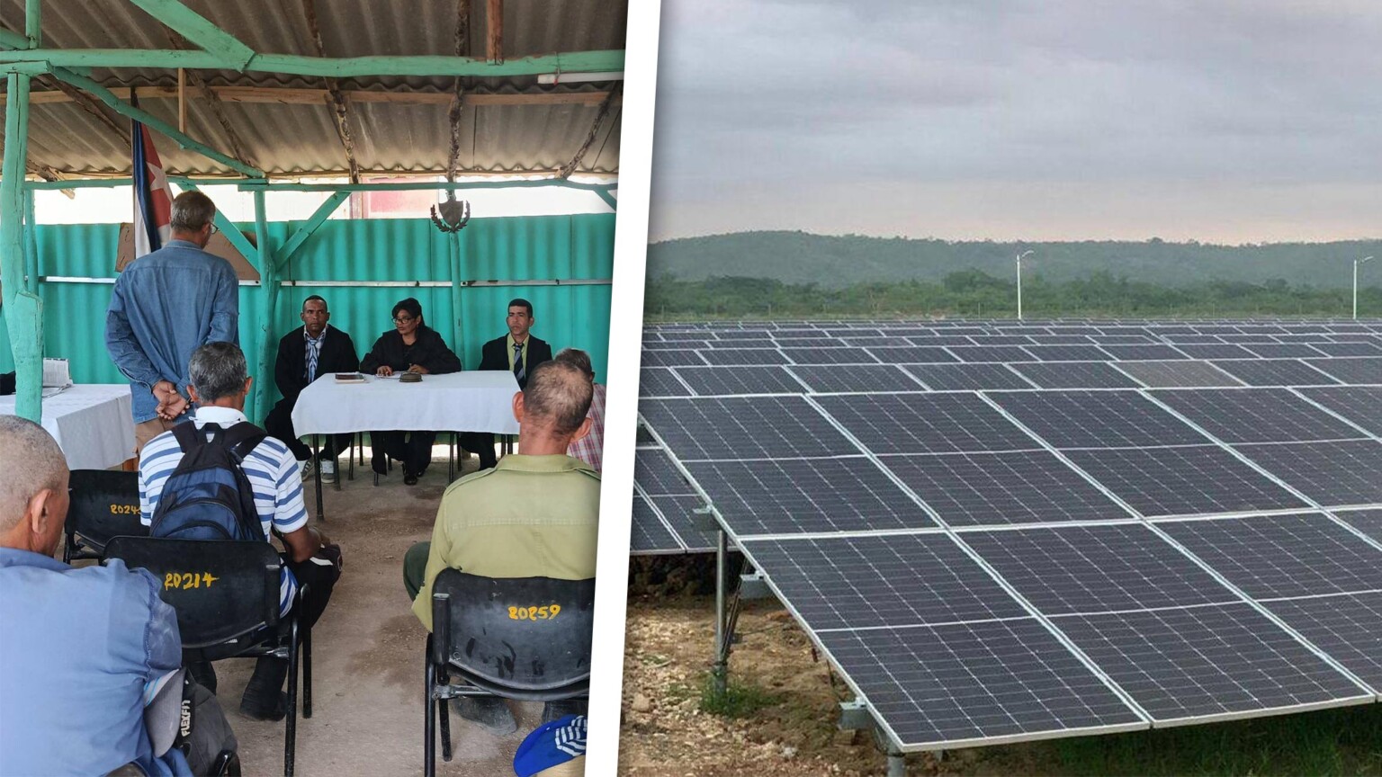 Paneles Solares en Cuba Cuestan Hasta 800 USD ¿Quién puede Comprarlos?