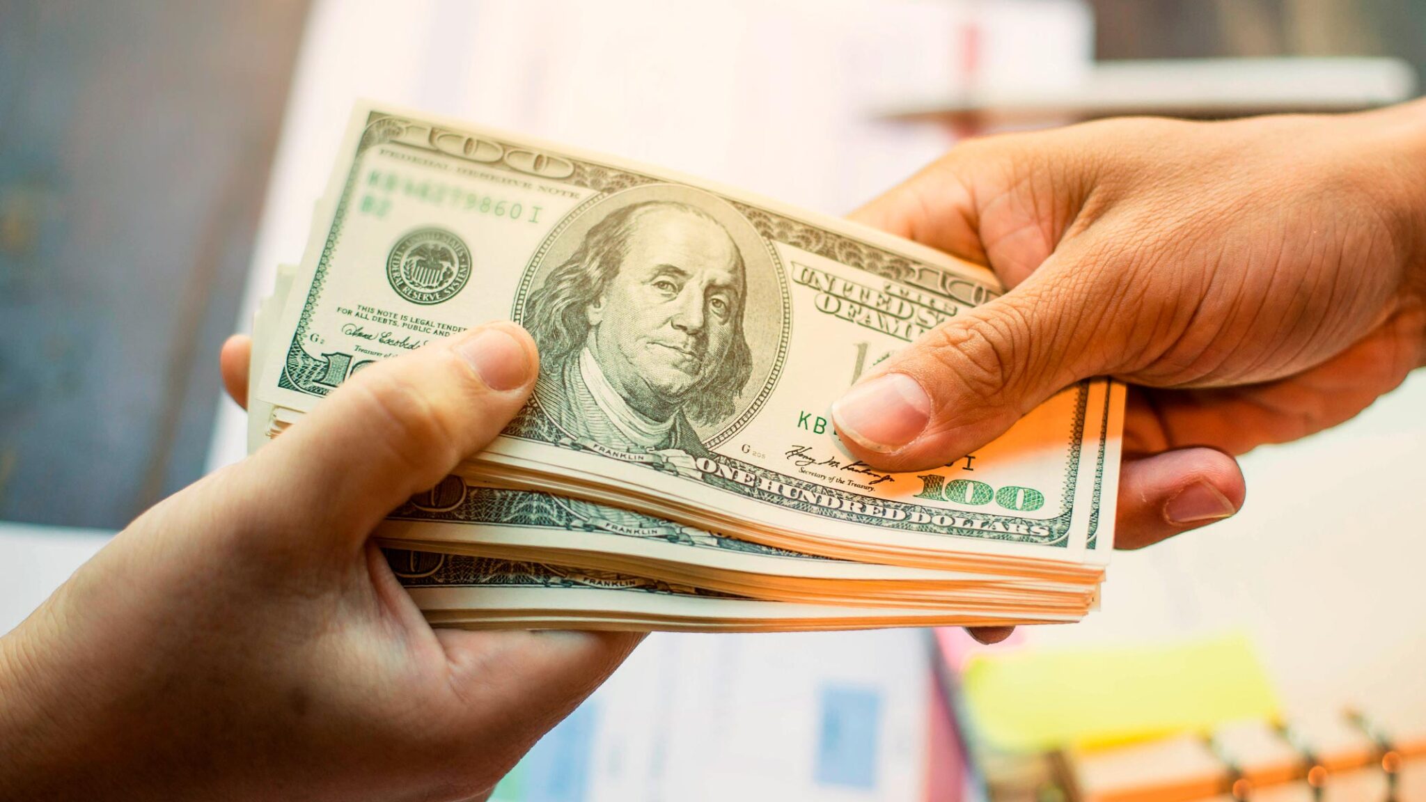 Salario Bruto vs. Neto en EE.UU.: La Guía Definitiva Para Entender tu ...