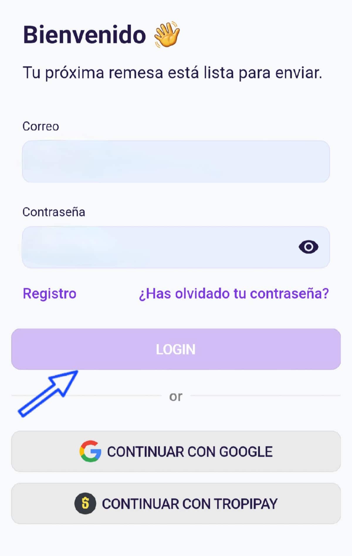 Senda: La Nueva App de Tropipay para Hacer Envíos de Dinero
