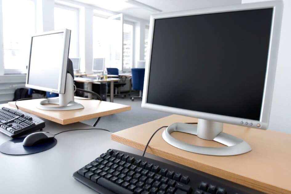 DESOFT Empresa de Aplicaciones Informáticas en Cuba