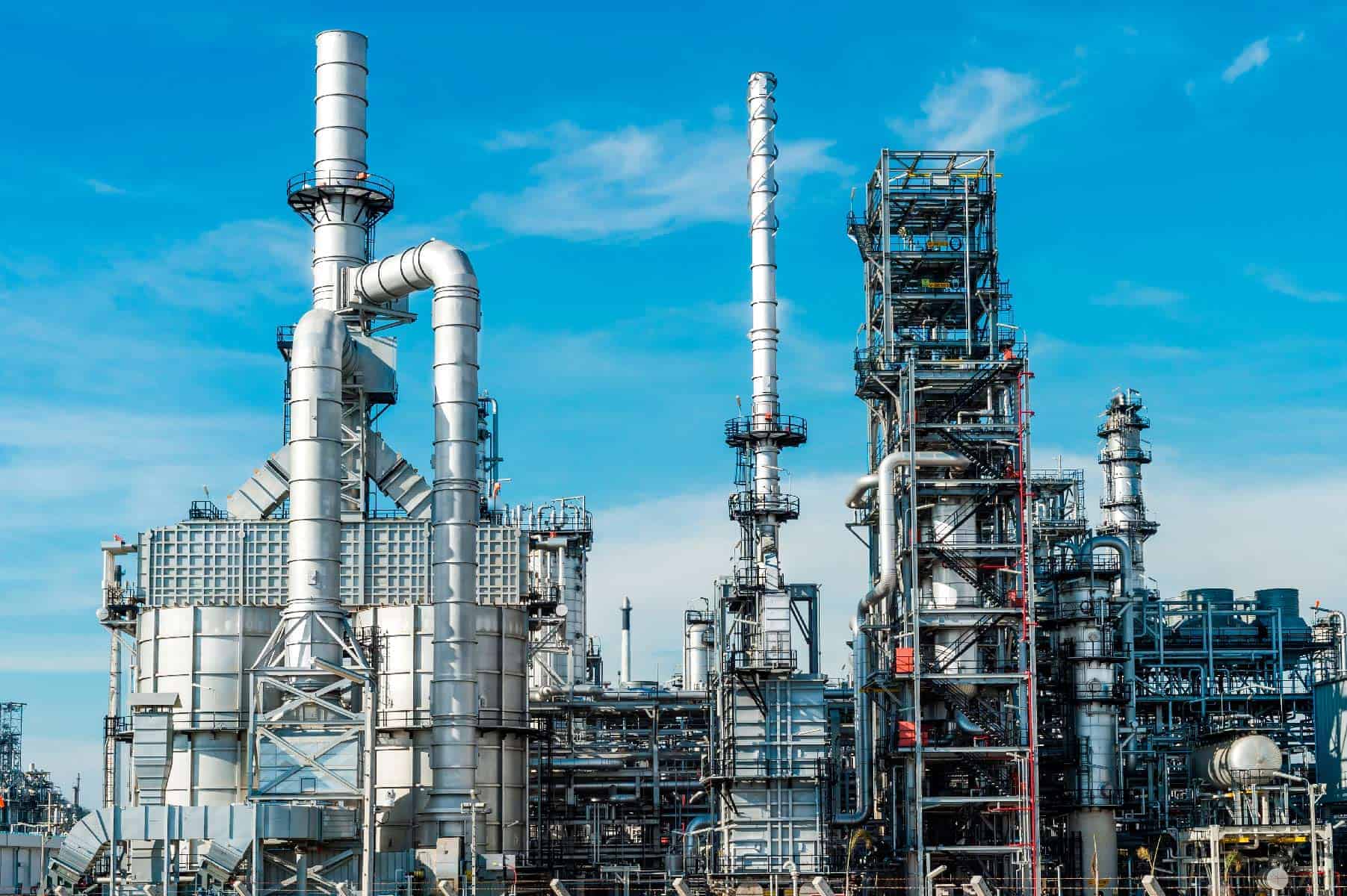 CUPET. Empresa Cubana Unión Cuba-Petróleo