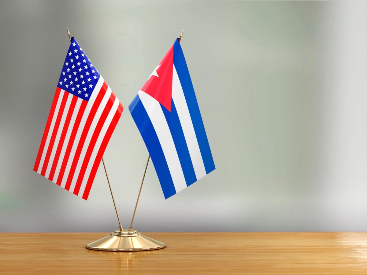 Ofrecerá Concierto En Cuba La Orquesta Cubano Americana De Vientos