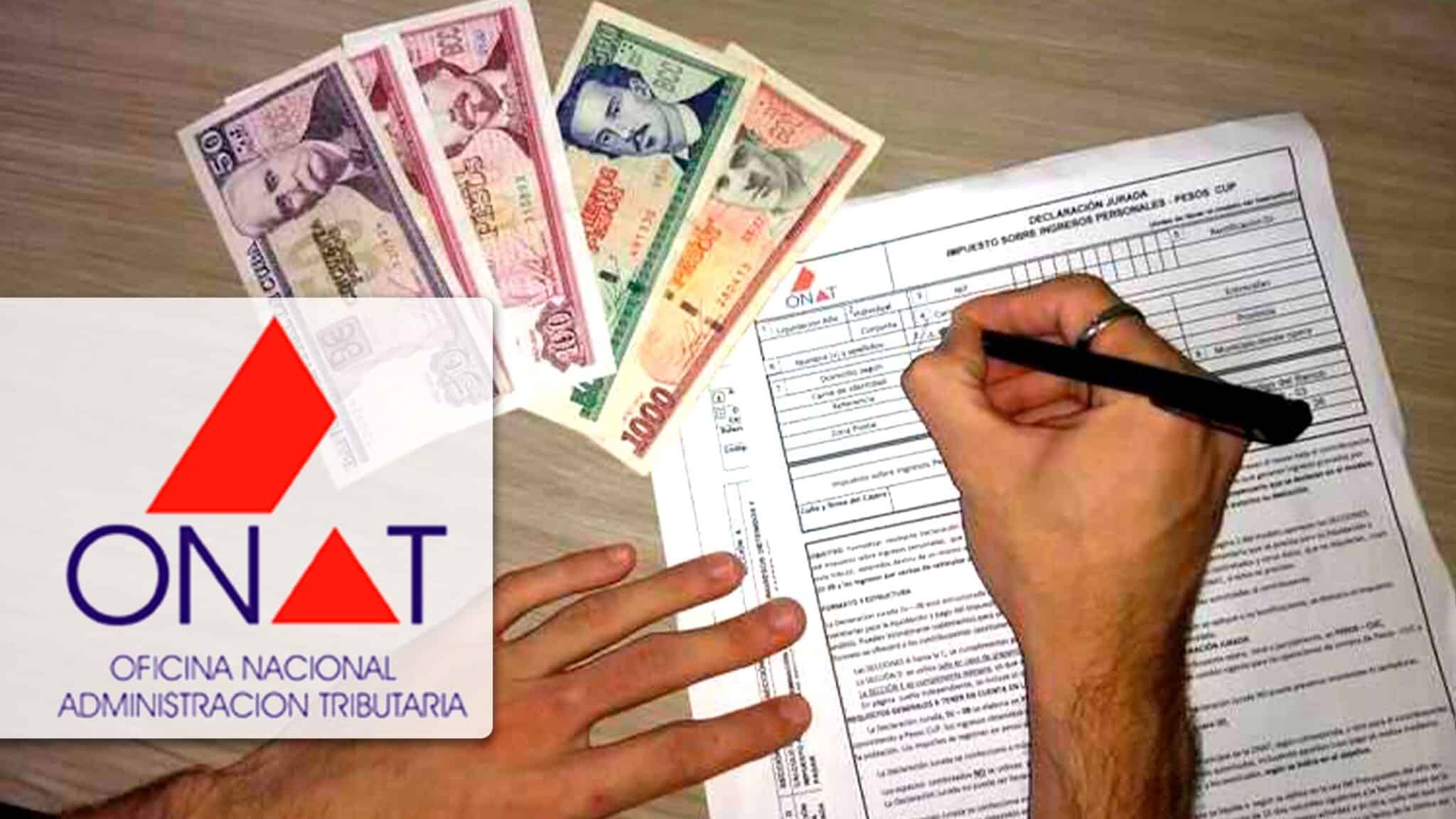 Impuestos 2025 en Cuba: Todo Lo Que Necesitas Saber para Presentar Tu ...