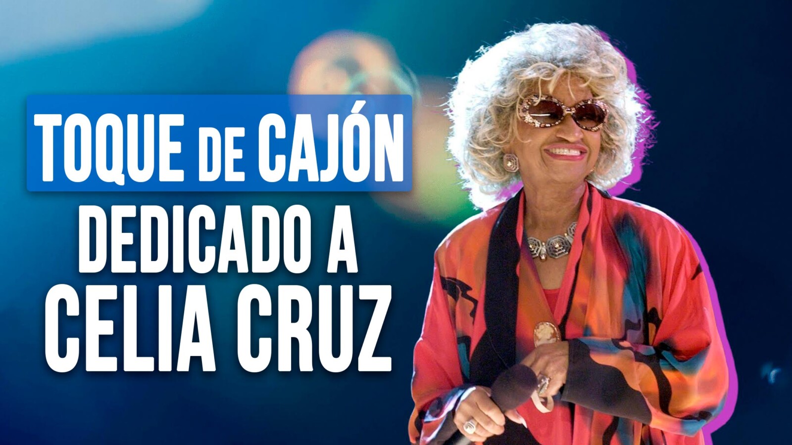 Toque de Cajón Espiritual Dedicado a Celia Cruz en La Habana: ¿Cuándo y ...