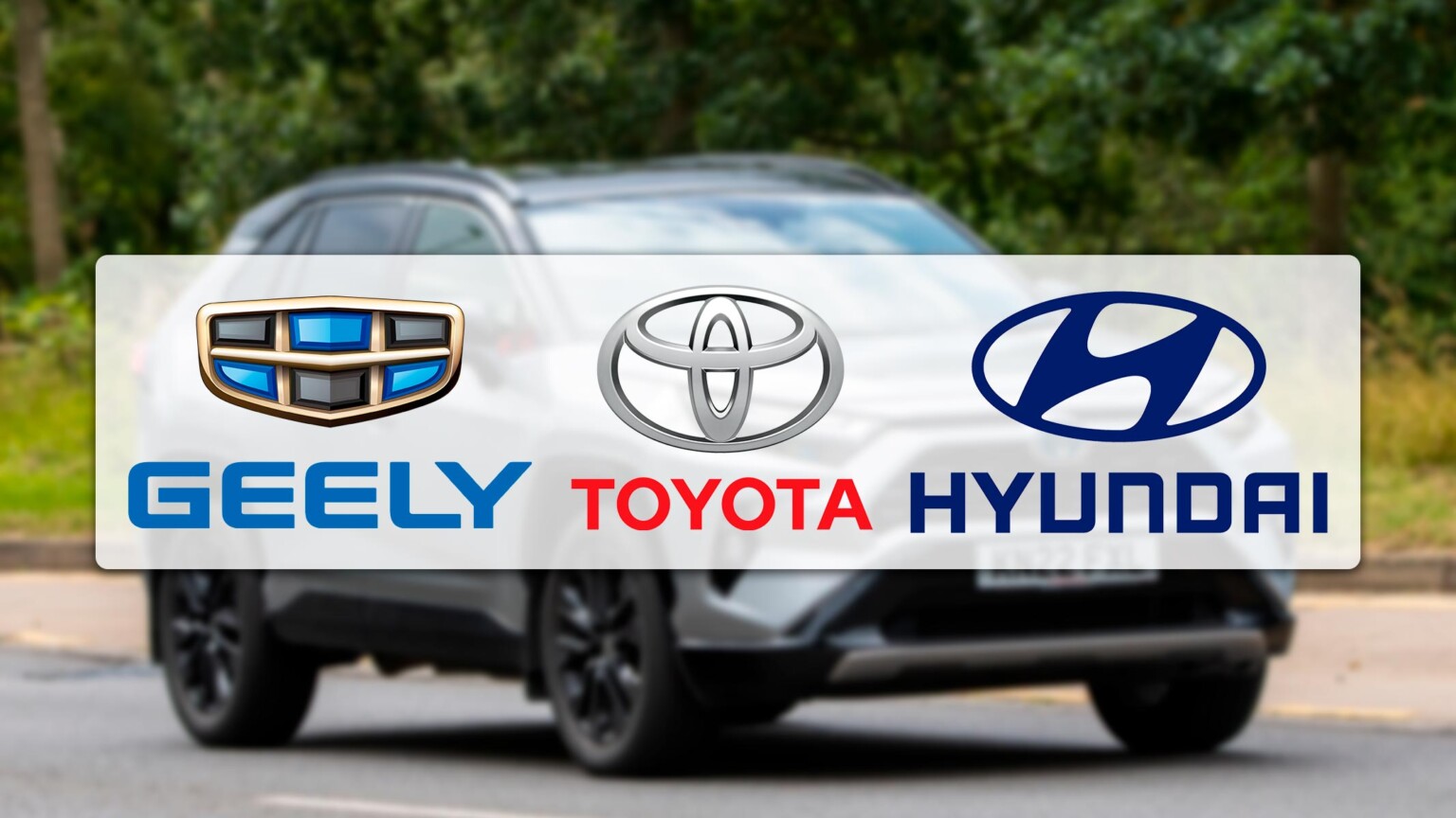 Toyota Hyundai y Geely en Cuba 2025: Qué se Puede Comprar de verdad y ...