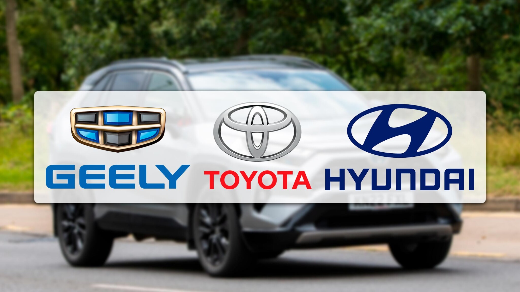 Toyota Hyundai y Geely en Cuba 2025: Qué se Puede Comprar de verdad y ...