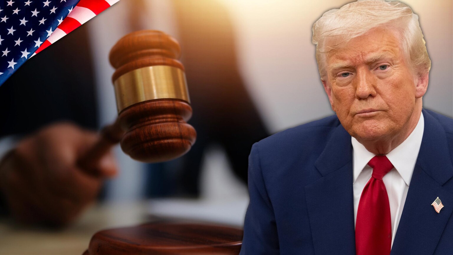 Trump Obligado por la Justicia a Reabrir Casos del Parole Humanitario ...