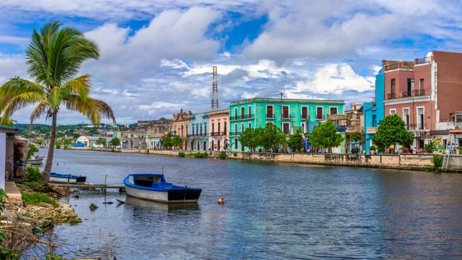 Matanzas Cuba