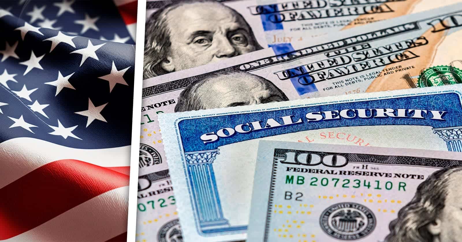 Up to $1,415 Extra Social Security Payment in the United States for May ...
