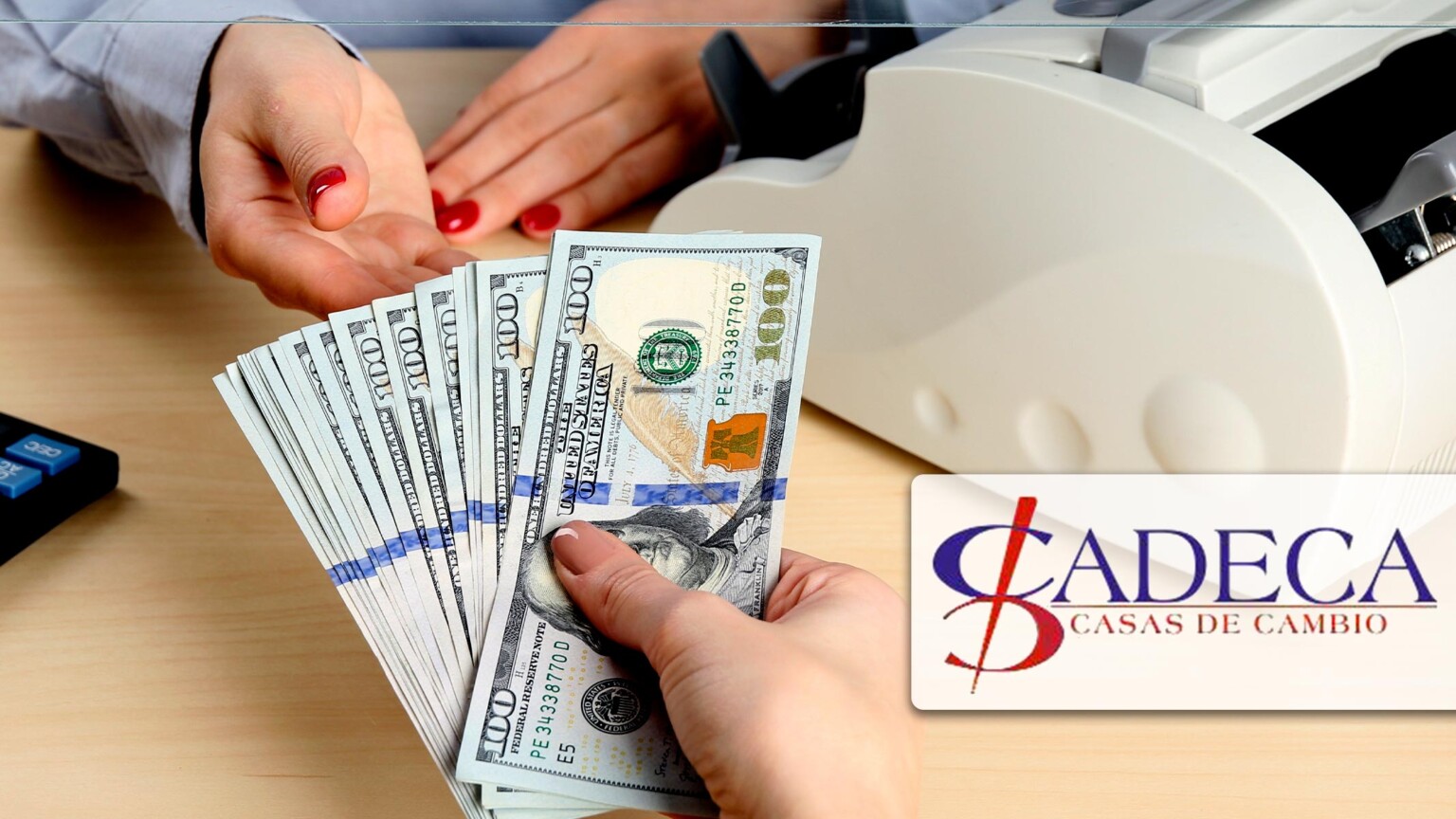 ¿Vas a Comprar Divisas en CADECA? Estos Detalles te Ayudarán a Hacerlo ...