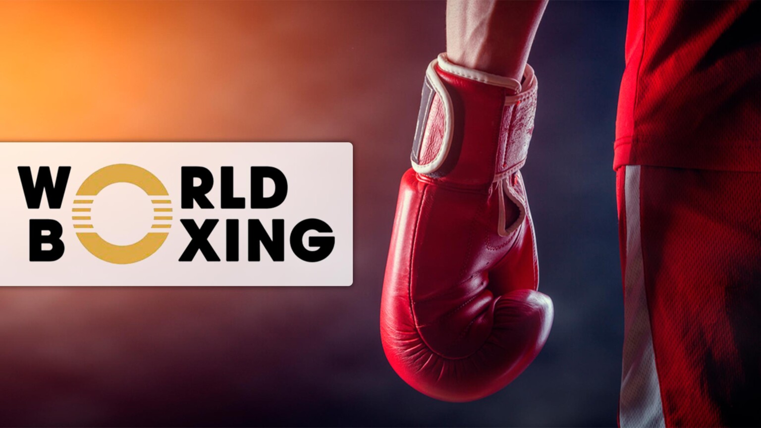 Cuba se Asocia a la World Boxing para Participar en las Próximas Olimpiadas