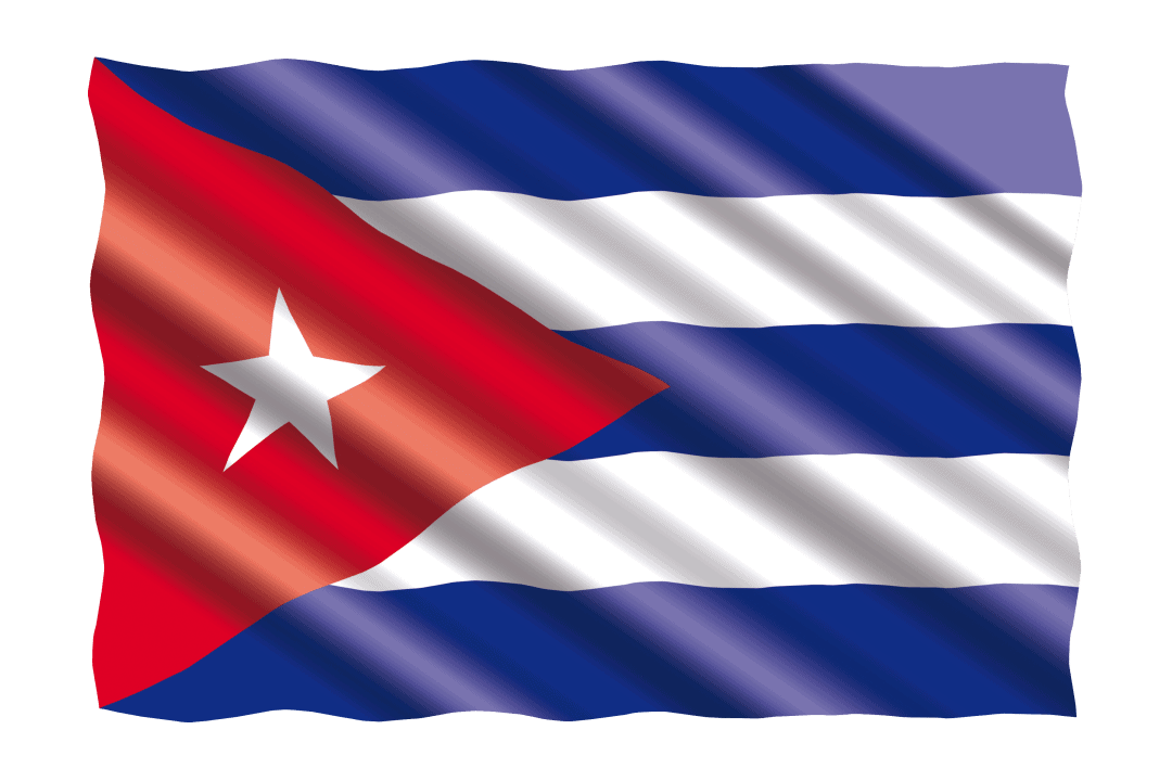 Bandera De Cuba Comprar Banderas Cubanas Significado E História