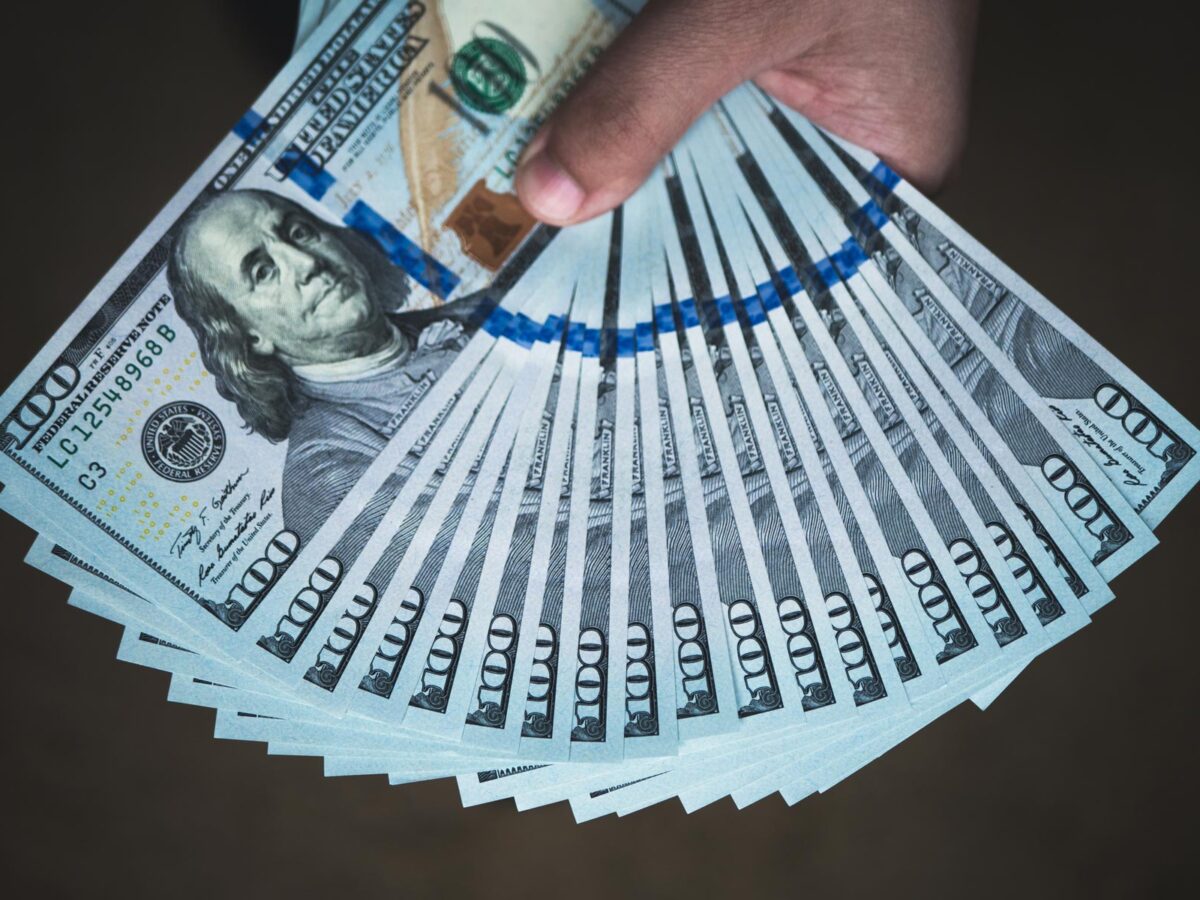 Nuevos Cheques de $1200 Dólares Mensuales podrían Recibir quienes ...