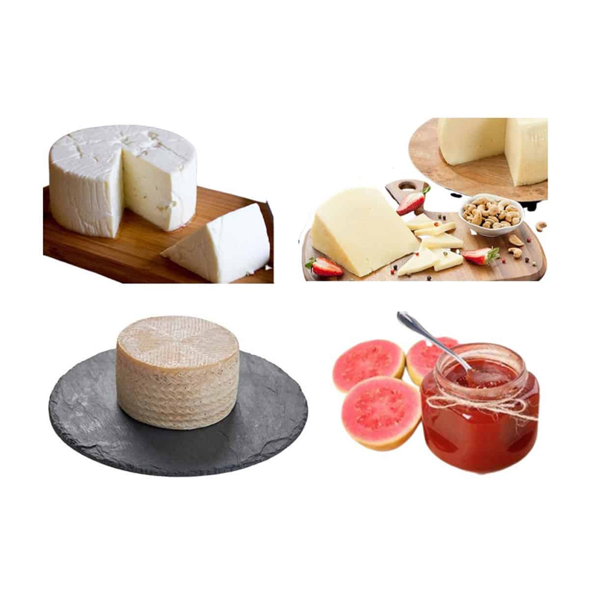 Buscas Comprar Combos de Comida para Cuba Los MEJORES del 2021