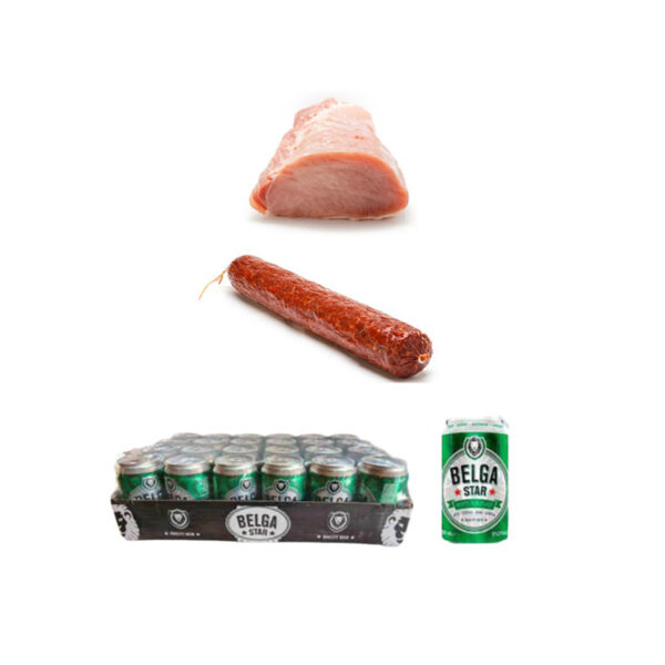 Buscas Comprar Combos de Comida para Cuba Los MEJORES del 2021