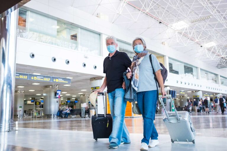 Viajar a Cuba en la Etapa Post COVID-19 Noviembre 2020