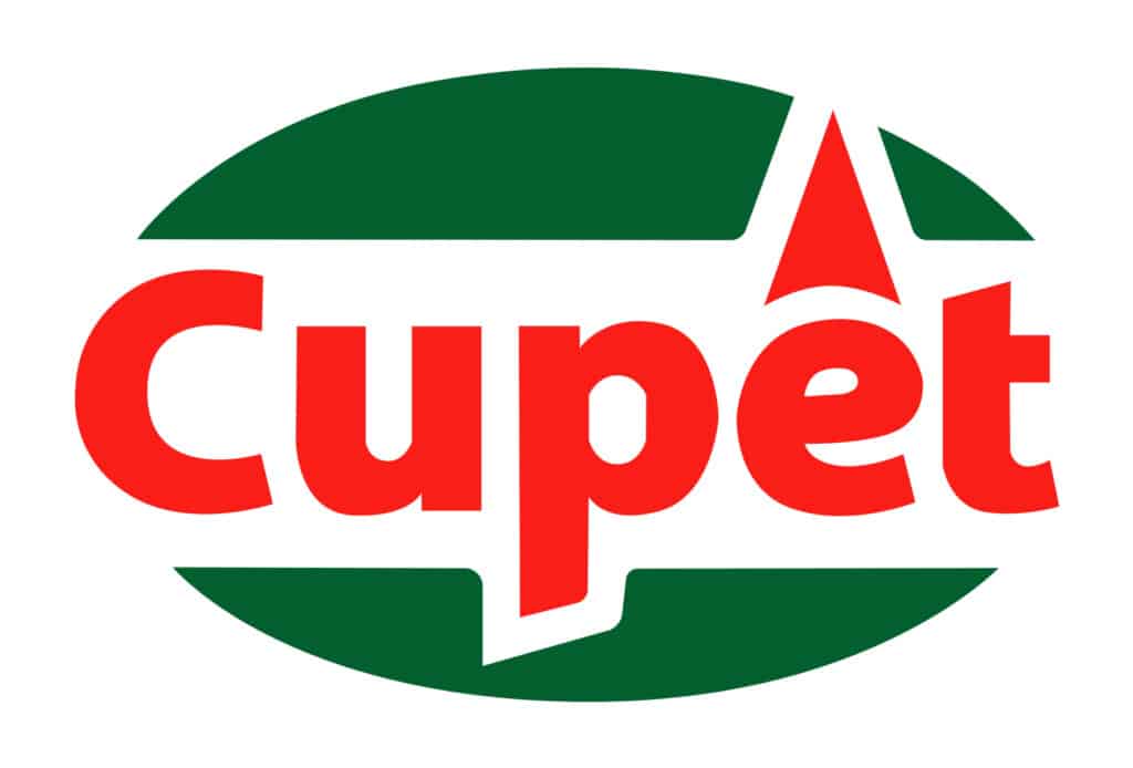 CUPET. Empresa Cubana Unión Cuba-Petróleo
