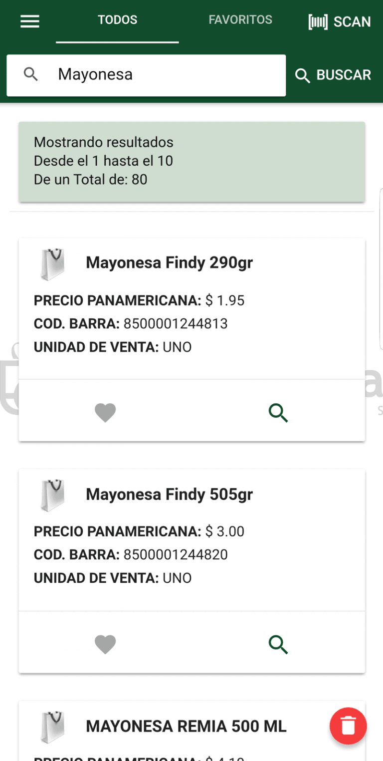 Donde Hay. Nueva Aplicación Android de CIMEX Cuba 2022