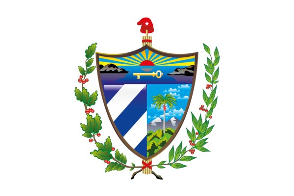 Escudo de Cuba Significado Imágenes e História | D-CUBA