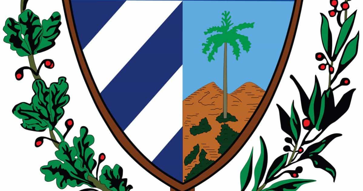 Escudo de Cuba Significado Imágenes e História | D-CUBA