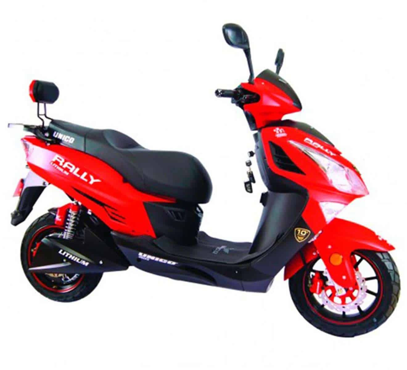 MEJORES Motos Eléctricas para Cuba Últimos Modelos 【2021】