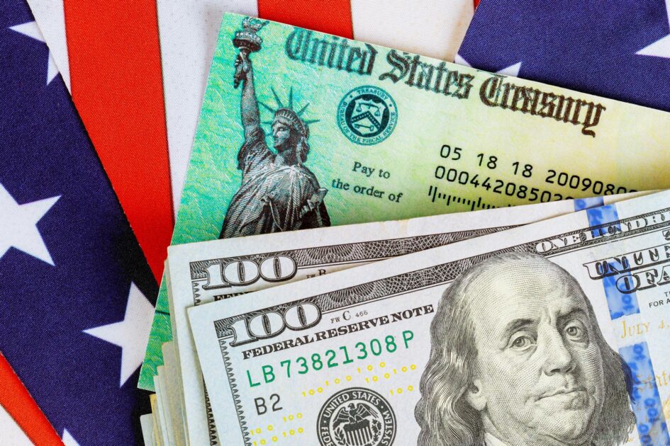 Hasta $1250 Dólares para Residentes de este Estado en Estados Unidos ...