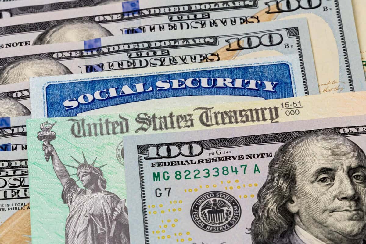 Nuevo Cheque de $1200 Dólares para Residentes en Estados Unidos que ...