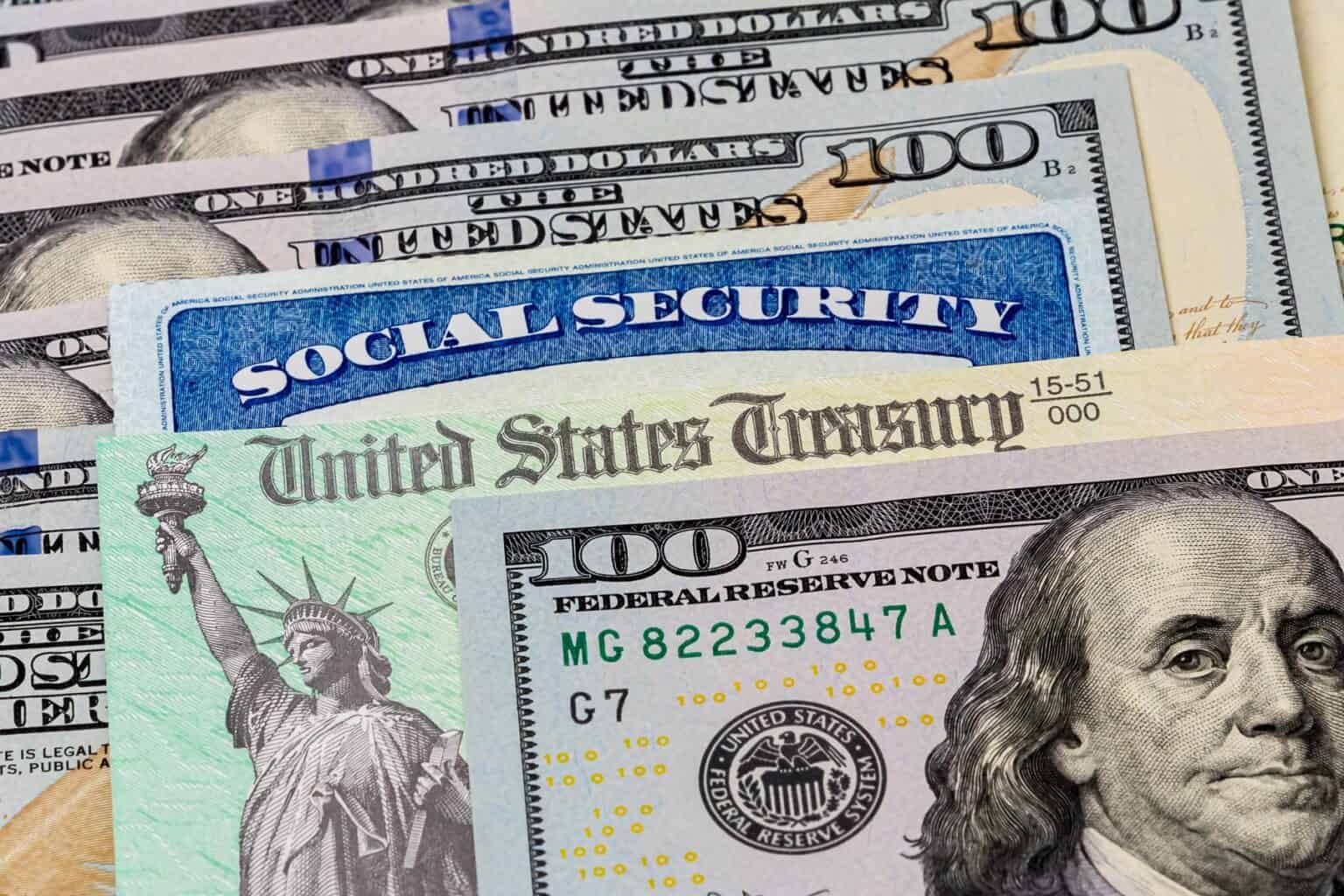 Nuevo Cheque de $1200 Dólares para Residentes en Estados Unidos que ...