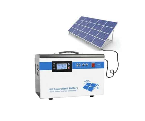 Así puedes Comprar Paneles Solares para Enviar a Cuba: La entrada al ...