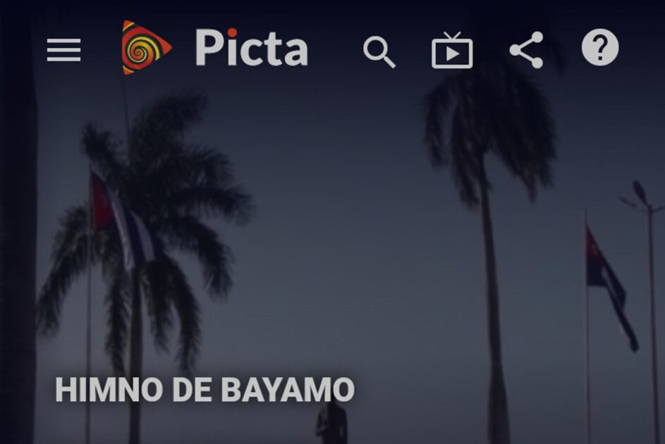 Picta: La Plataforma de Streaming Cubana