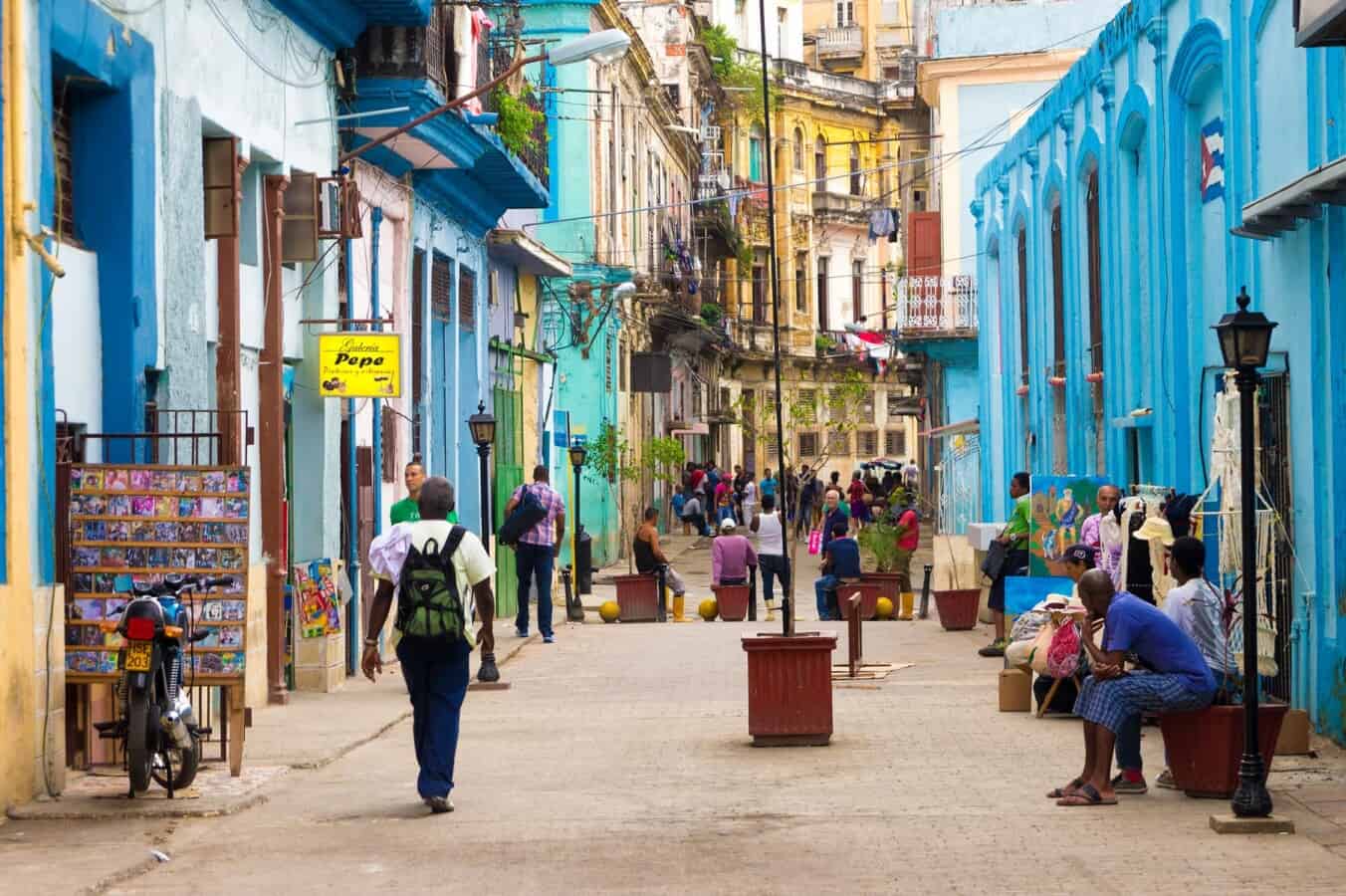 Frases Cubanas y Dichos Cubanos: Expresiones más Populares Utilizadas ...