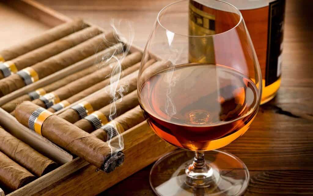 Habanos de Cuba. Puros Cubanos D-CUBA Noticias