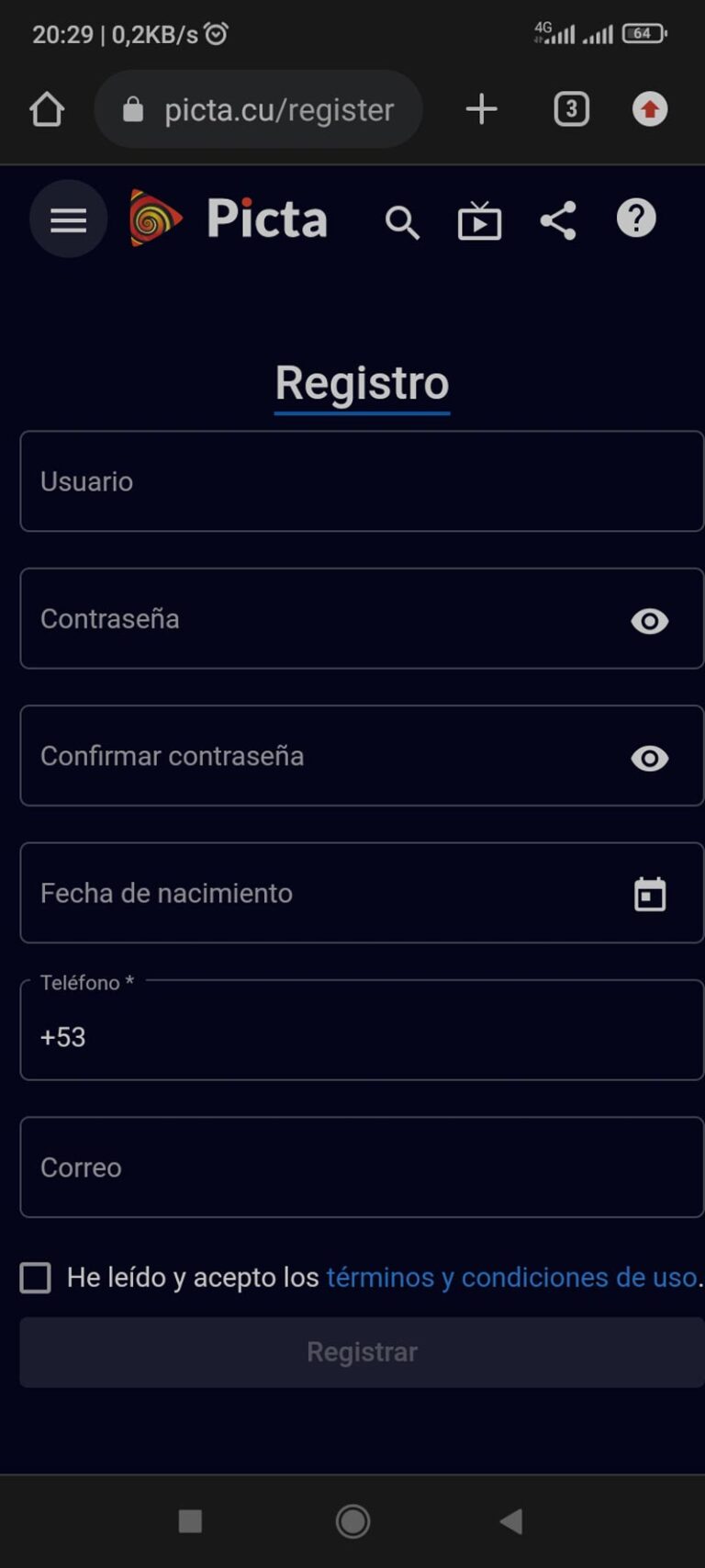 Picta: La Plataforma de Streaming Cubana