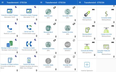 Transfermóvil 2026 Descargar Ultima Versión de la Aplicación