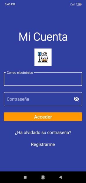 Viajando apk Aplicación de Venta de Pasajes Online en Cuba